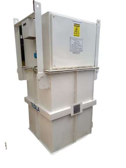 Reactors(Fixed & Variable)