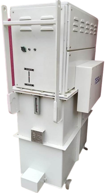 Reactors(Fixed & Variable)